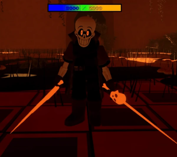 Dustbelief Papyrus | Undertale: Last Corridor Wiki | Fandom