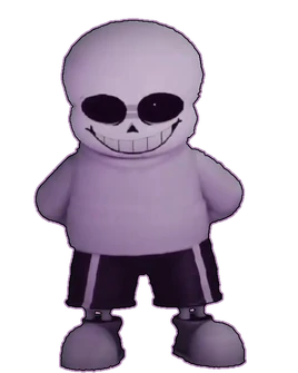 Undertale Sans (Pacifist)/Skins | Undertale: Last Corridor Wiki | Fandom