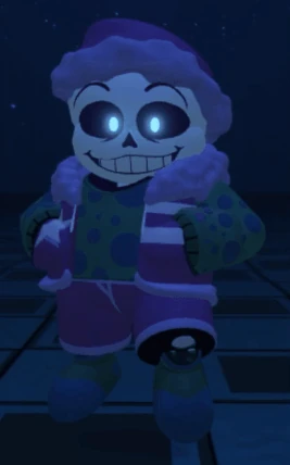 Outertale Sans/Skins | Undertale: Last Corridor Wiki | Fandom