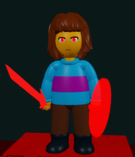 Discuss Everything About Undertale: Last Corridor Wiki | Fandom