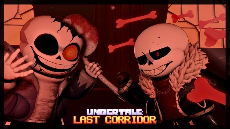 Thumbnails and Icons | Undertale: Last Corridor Wiki | Fandom