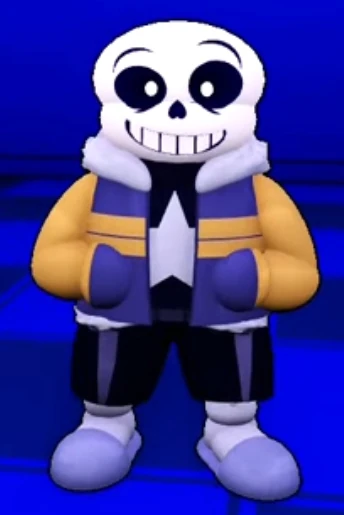 Outertale Sans | Undertale: Last Corridor Wiki | Fandom