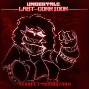 Dusttale Sans/Skins | Undertale: Last Corridor Wiki | Fandom