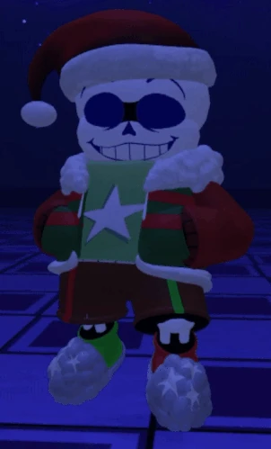 Outertale Sans/Skins | Undertale: Last Corridor Wiki | Fandom