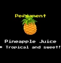 Pineapple Soda | Undertale: Last Reset Wiki | Fandom