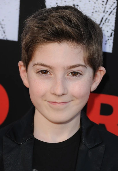 Mason Cook | UNDERTALE Movie Wikia | Fandom