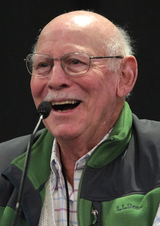 Alan Oppenheimer | UNDERTALE Movie Wikia | Fandom