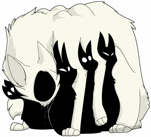 Endogeny | UNDERTALE Movie Wikia | Fandom