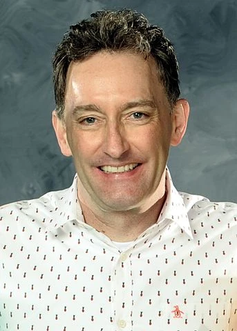 Tom Kenny | UNDERTALE Movie Wikia | Fandom