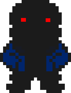 Null | Undertale OC Wiki | Fandom