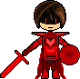 Xander | Undertale OC Wiki | Fandom