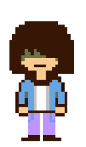 Xander | Undertale OC Wiki | Fandom