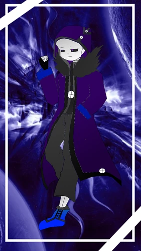 Plasma!Sans | Undertale OC Wiki | Fandom