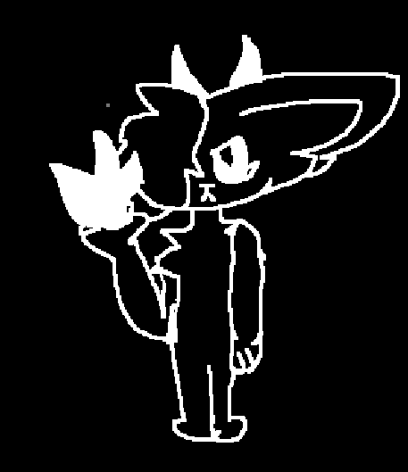 Flamey | Undertale OC Wiki | Fandom