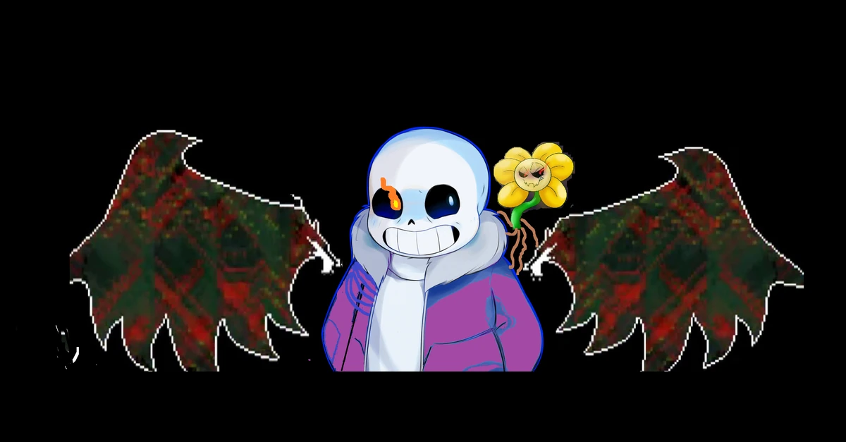 Consequence sans | Undertale OC Wiki | Fandom