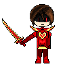 Xander | Undertale OC Wiki | Fandom