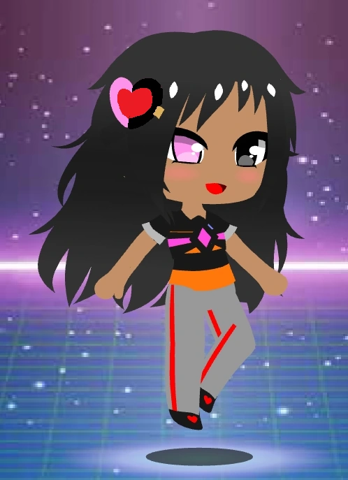 Navella | Undertale OC Wiki | Fandom