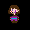 VOID!Chara | Undertale OC Wiki | Fandom