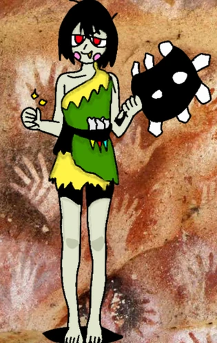 Ink!Chara | Undertale OC Wiki | Fandom