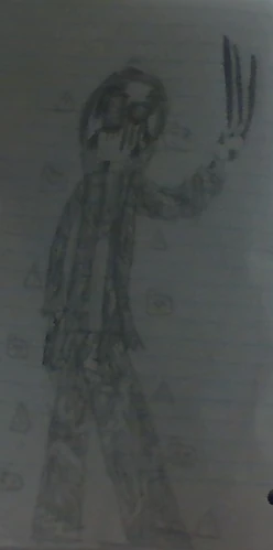 FatalCorruption404 | Undertale OC Wiki | Fandom