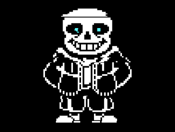 ℕ𝕠𝕥!Sans | Undertale OC Wiki | Fandom