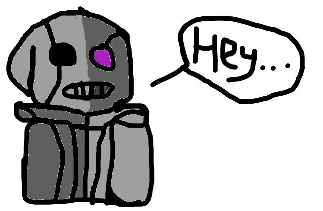 Null(Null sans) | Undertale OC Wiki | Fandom