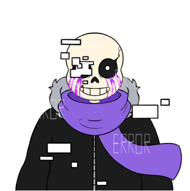 Shadow inquisitor sans | Undertale OC Wiki | Fandom