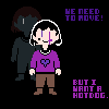 VOID!Chara | Undertale OC Wiki | Fandom