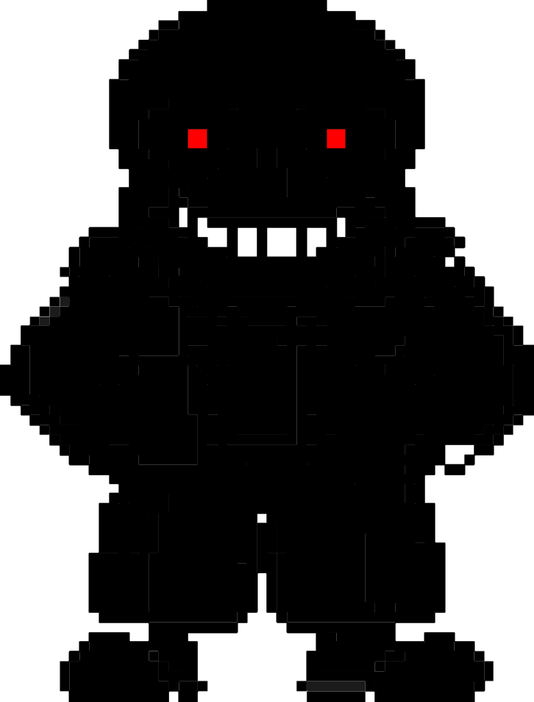 Null | Undertale OC Wiki | Fandom