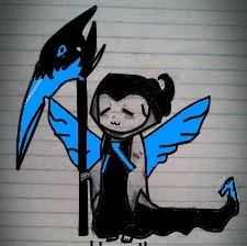 Spiritly | Undertale OC Wiki | Fandom