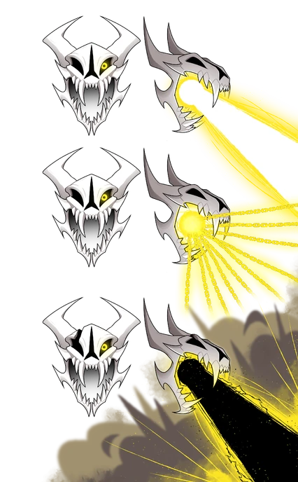 Judge!Sans (EcliipseYT) | Undertale OC Wiki | Fandom