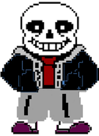 Moon Sans | Undertale OC Wiki | Fandom