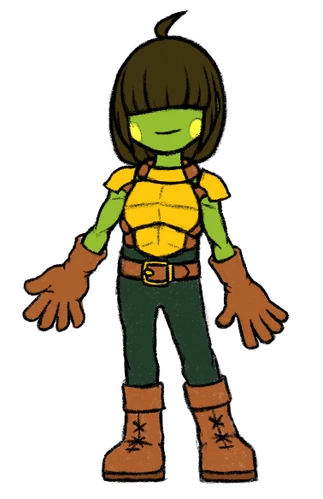 Arch Dreemurr | Undertale OC Wiki | Fandom