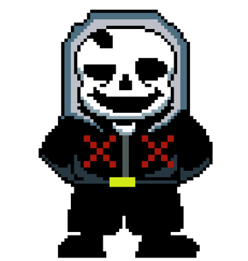Shadow | Undertale OC Wiki | Fandom