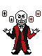 Jokerman | Undertale OC Wiki | Fandom