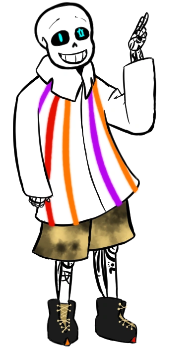 Asthet | Undertale OC Wiki | Fandom