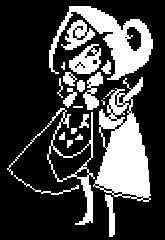 Red | Undertale OC Wiki | Fandom