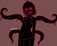 Humans Dream/Nightmare Chara | Undertale OC Wiki | Fandom