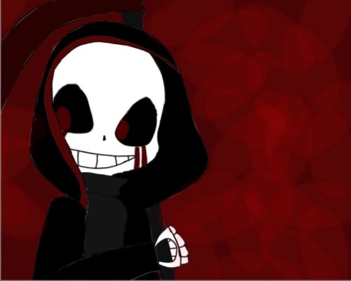 Synno!Sans | Undertale OC Wiki | Fandom