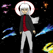 C'Death | Undertale OC Wiki | Fandom