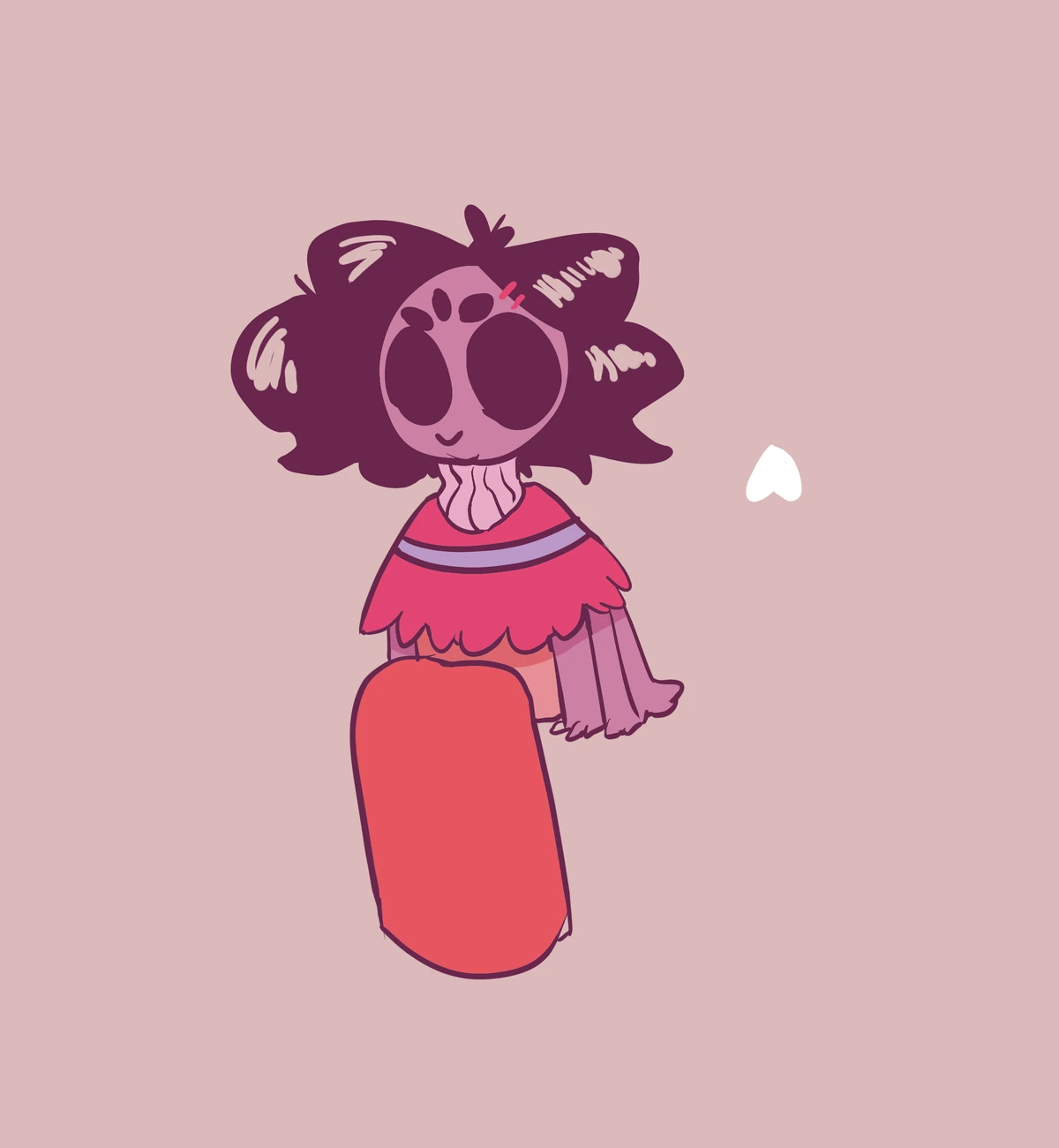 Tula | Undertale OC Wiki | Fandom