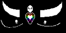 Omneon | Undertale OC Wiki | Fandom