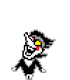 Dealmaker!Spamton | Undertale OC Wiki | Fandom