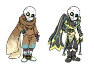 Ink!Sans | Undertale OC Wiki | Fandom