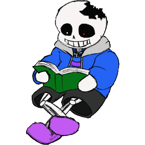 Unitedtale!Sans | Undertale OC Wiki | Fandom