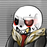 Underfell Sans (asansofbadhumor) | UndertaleRP Wikia | Fandom