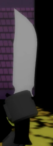 Toy Knife | Undertale Rpg Mania Wiki | Fandom