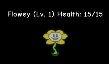 Flowey | Undertale Rpg Mania Wiki | Fandom