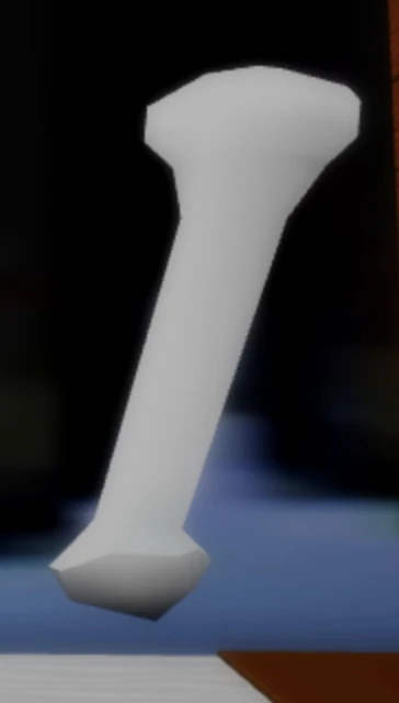 Bone | Undertale Rpg Mania Wiki | Fandom