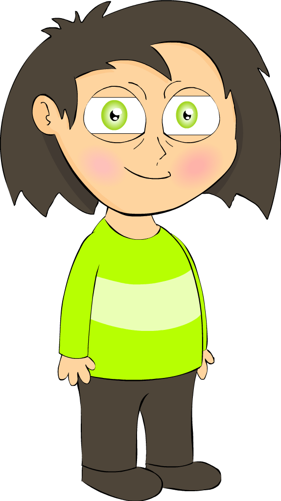 Chara | Story Of Undertale Wiki | Fandom